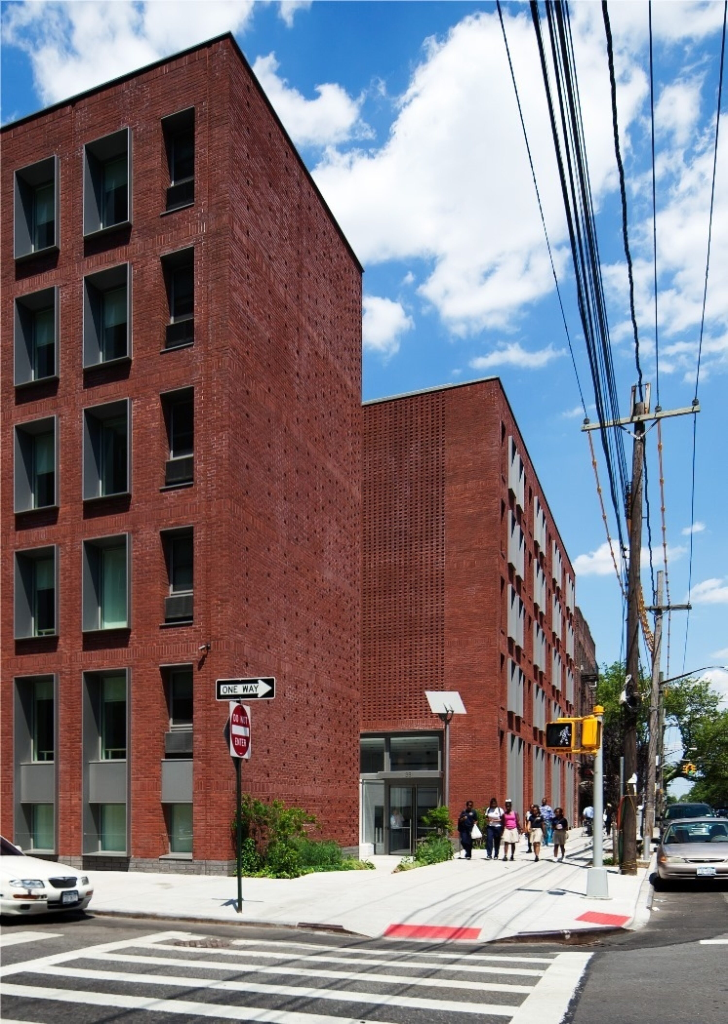 The Hegeman | Breaking Ground