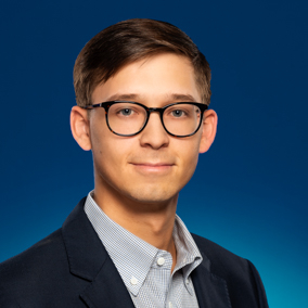 Andrew Graffy | Breaking Ground