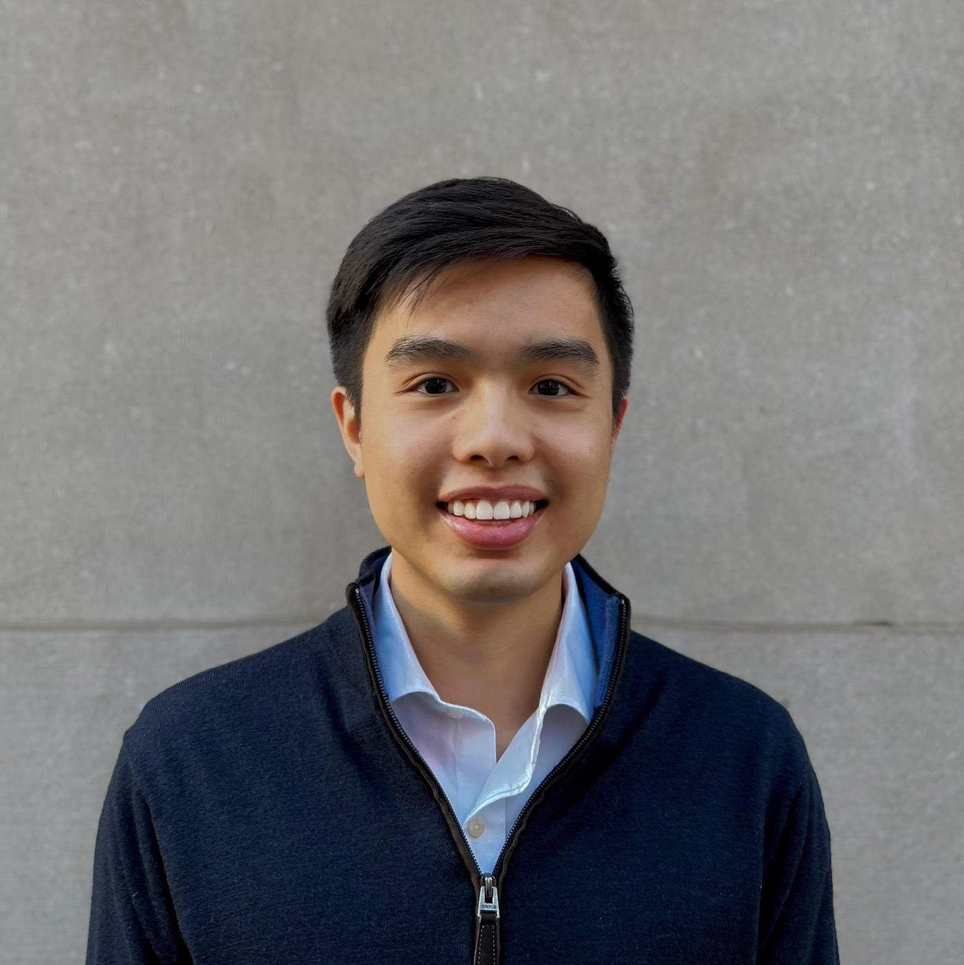 Christopher Ong | Breaking Ground
