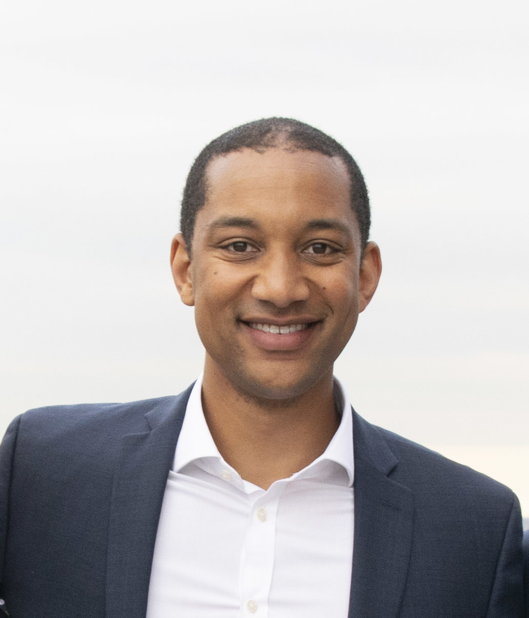 Gary Evans | Breaking Ground