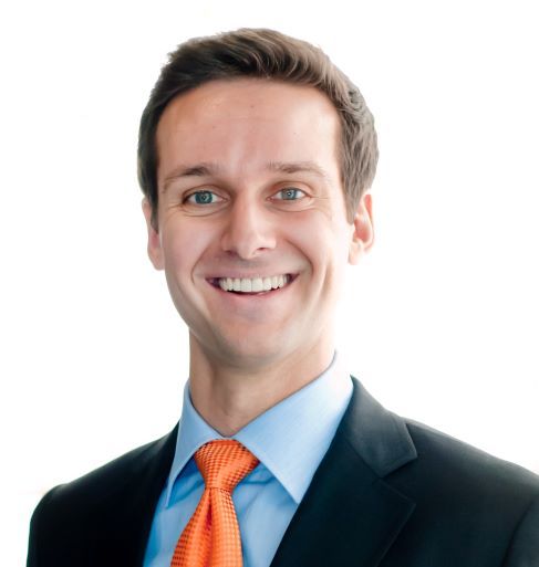 Jared Toothman | Breaking Ground