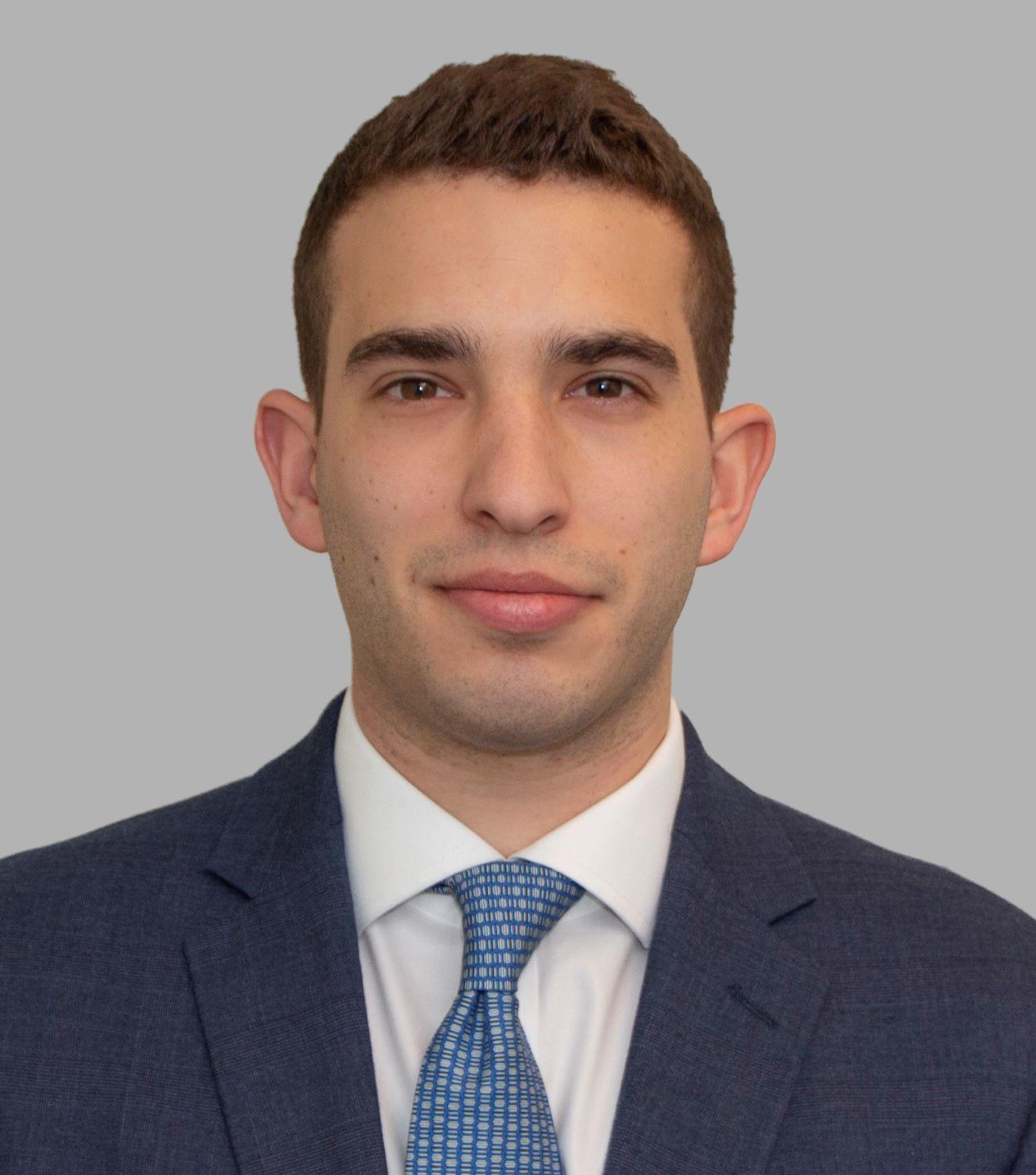Joshua Neustadter | Breaking Ground