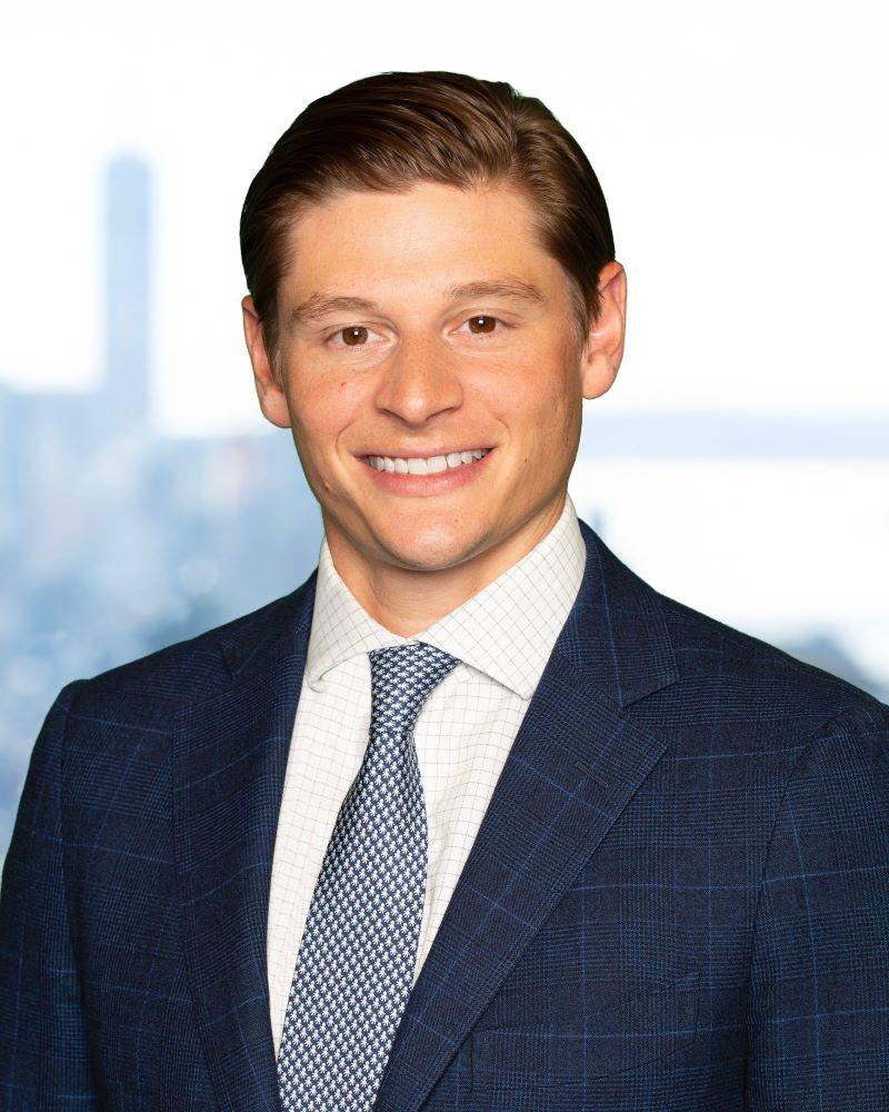 Lucas Durst | Breaking Ground