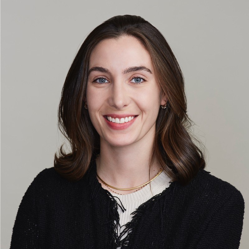 Eve LaRoche | Breaking Ground