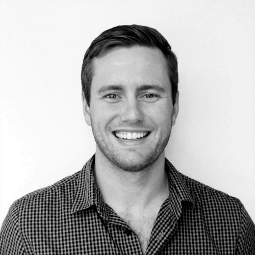 Ryan Peabody | Breaking Ground