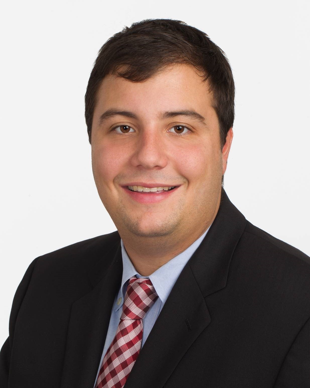 Daniel Raymer | Breaking Ground