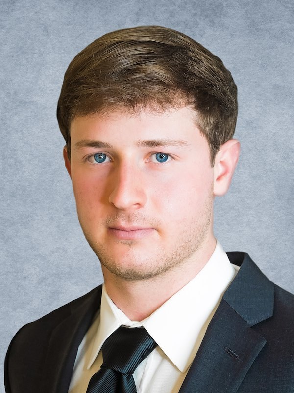 Robbie Ferman | Breaking Ground