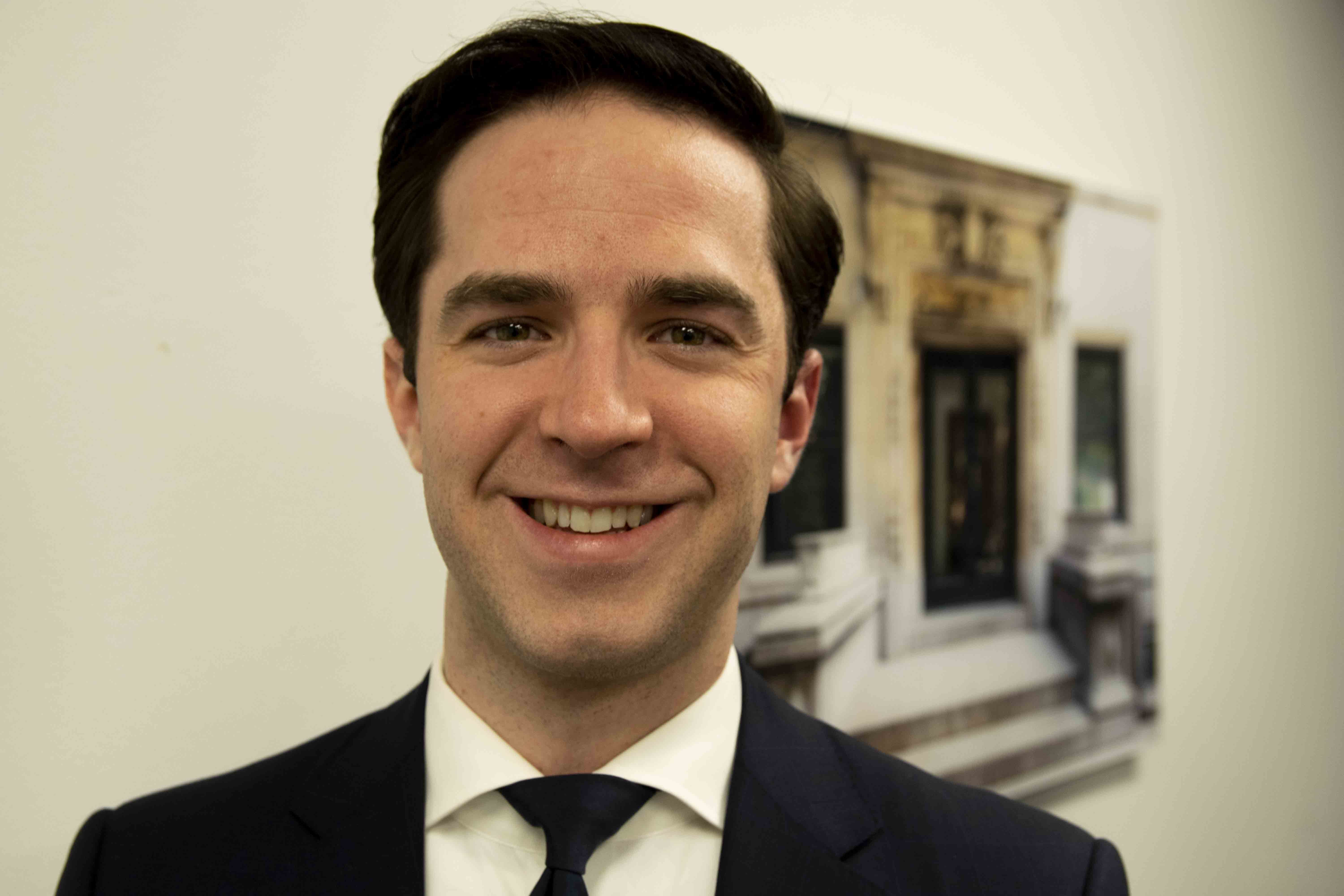 Taylor Nelson | Breaking Ground