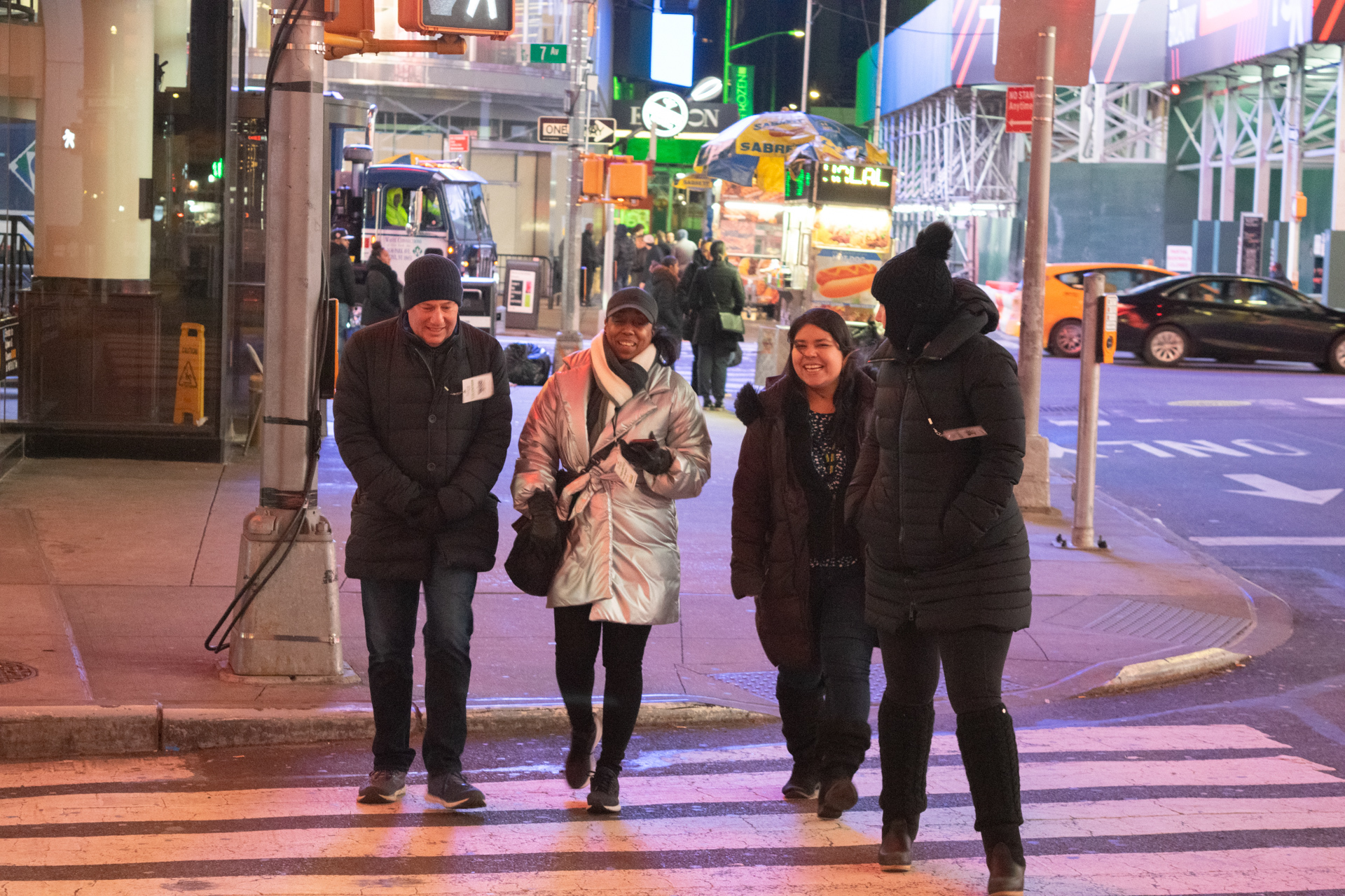 HOPE 2020 Goes Digital | Breaking Ground