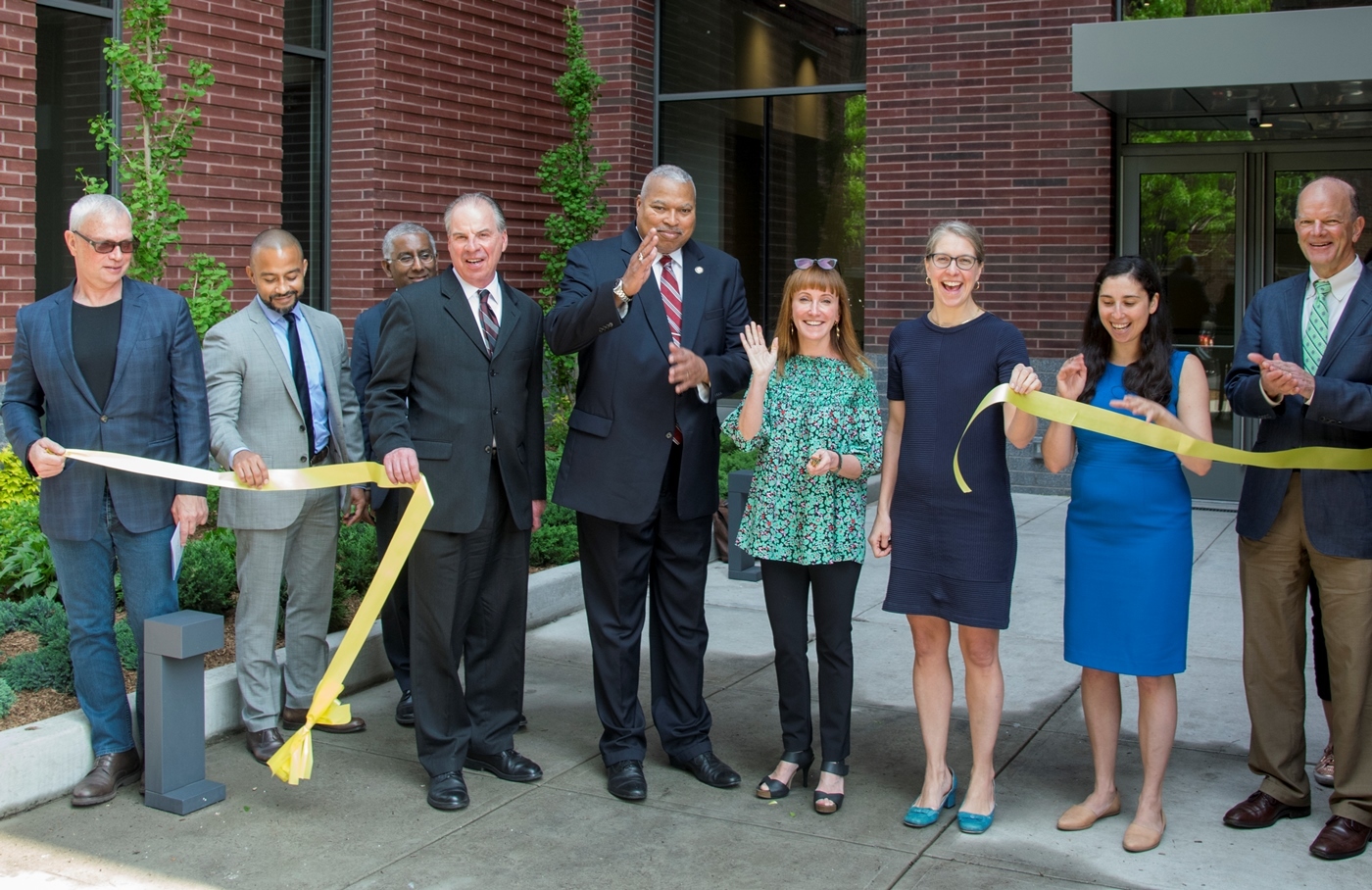 Webster Residence Opens in the Bronx | Breaking Ground