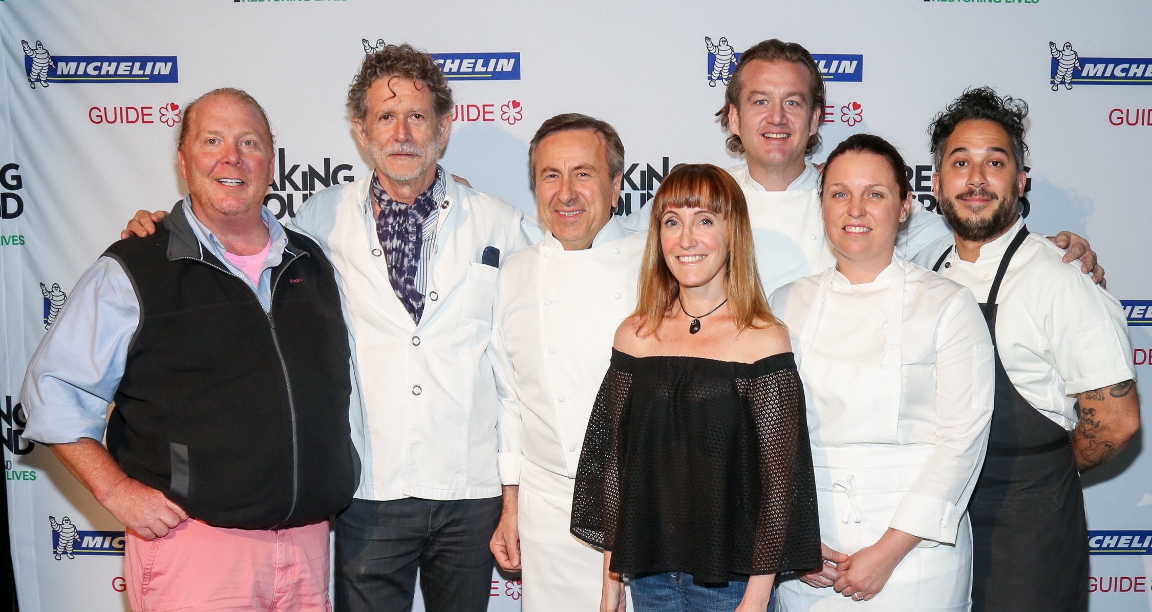 Inaugural Serving Up Home 2017 | Breaking Ground