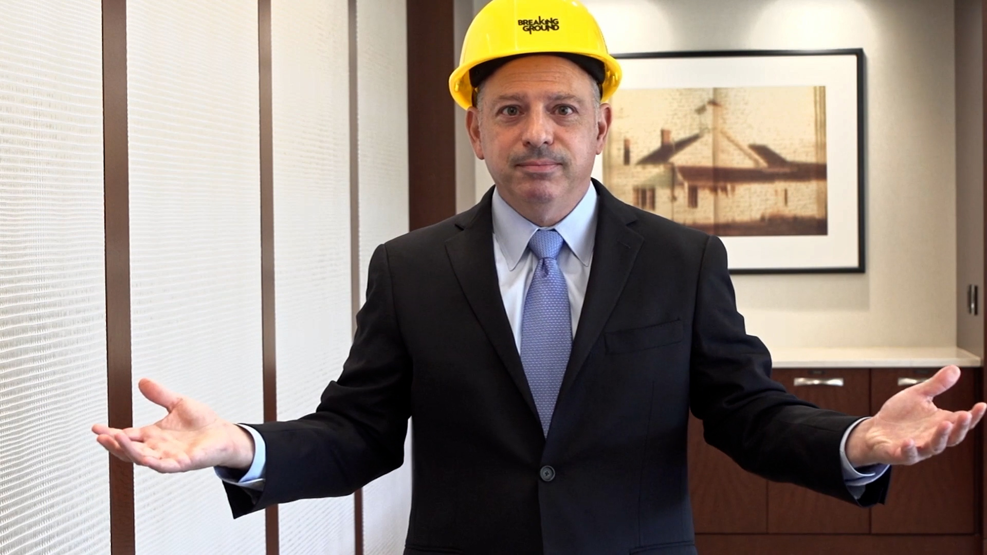 First Virtual Gala Raises $2.6 Million for Breaking Ground's Programs ...