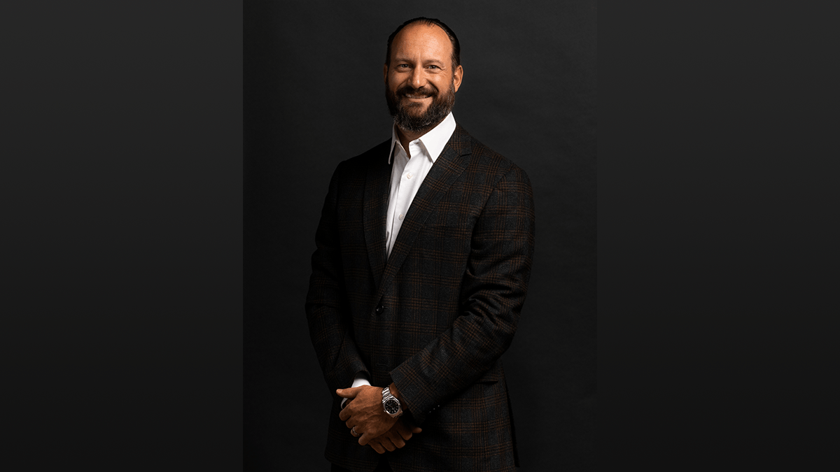 Andy D'Amico of UAG Joins Breaking Ground Board | Breaking Ground