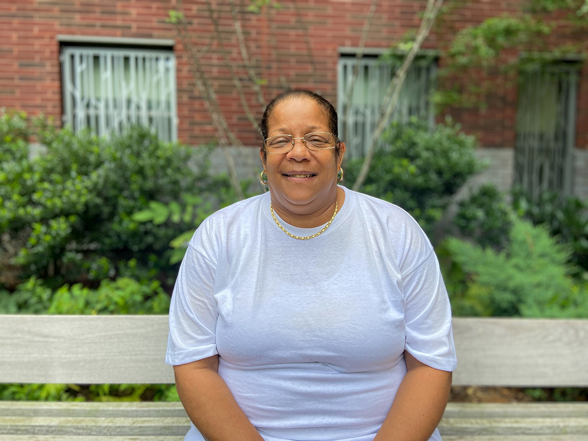 After Years of Struggle, a Place to Rest | Breaking Ground