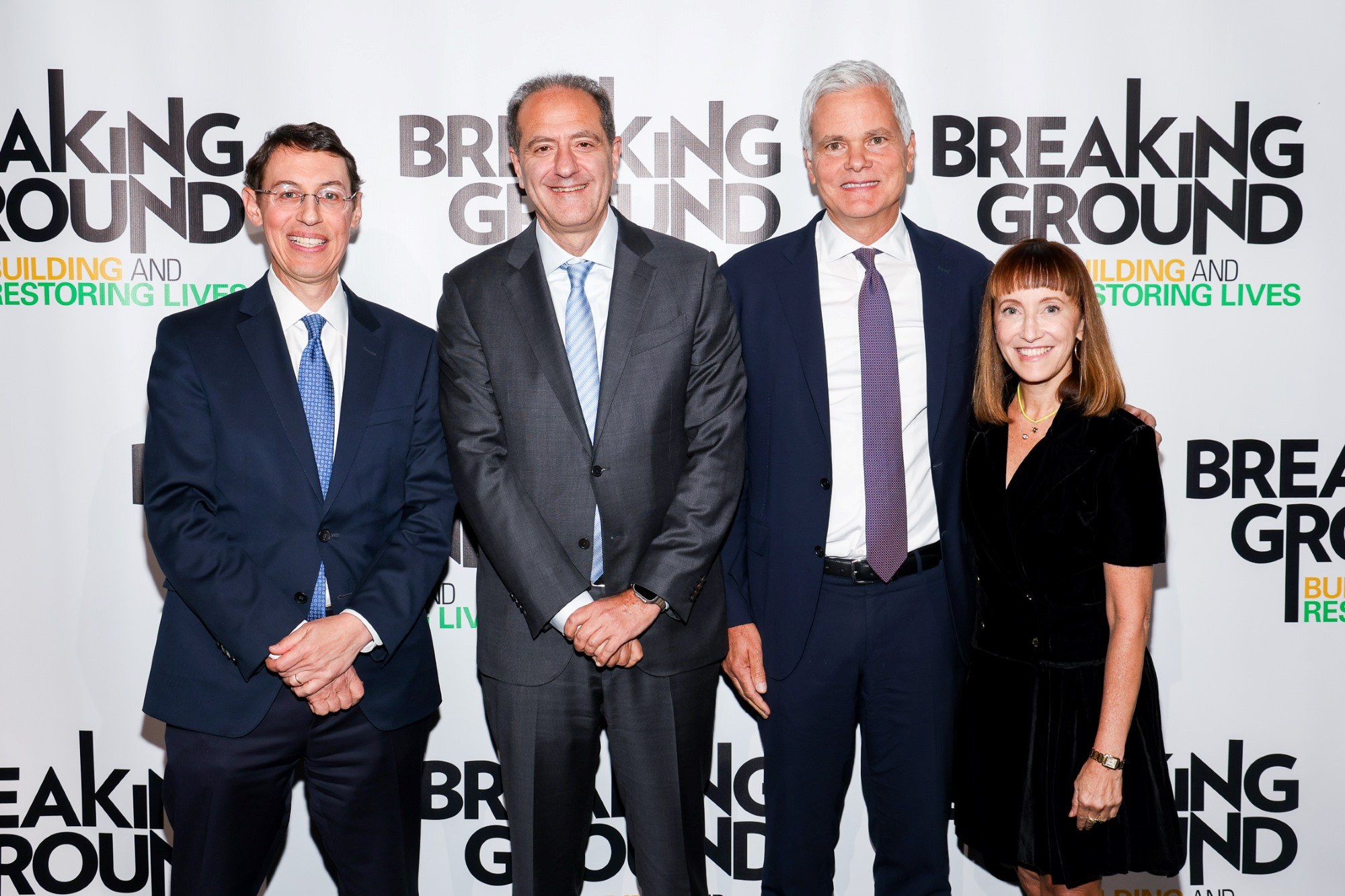 Gala Highlights Need for Affordable Housing, Raises Record Amount for ...