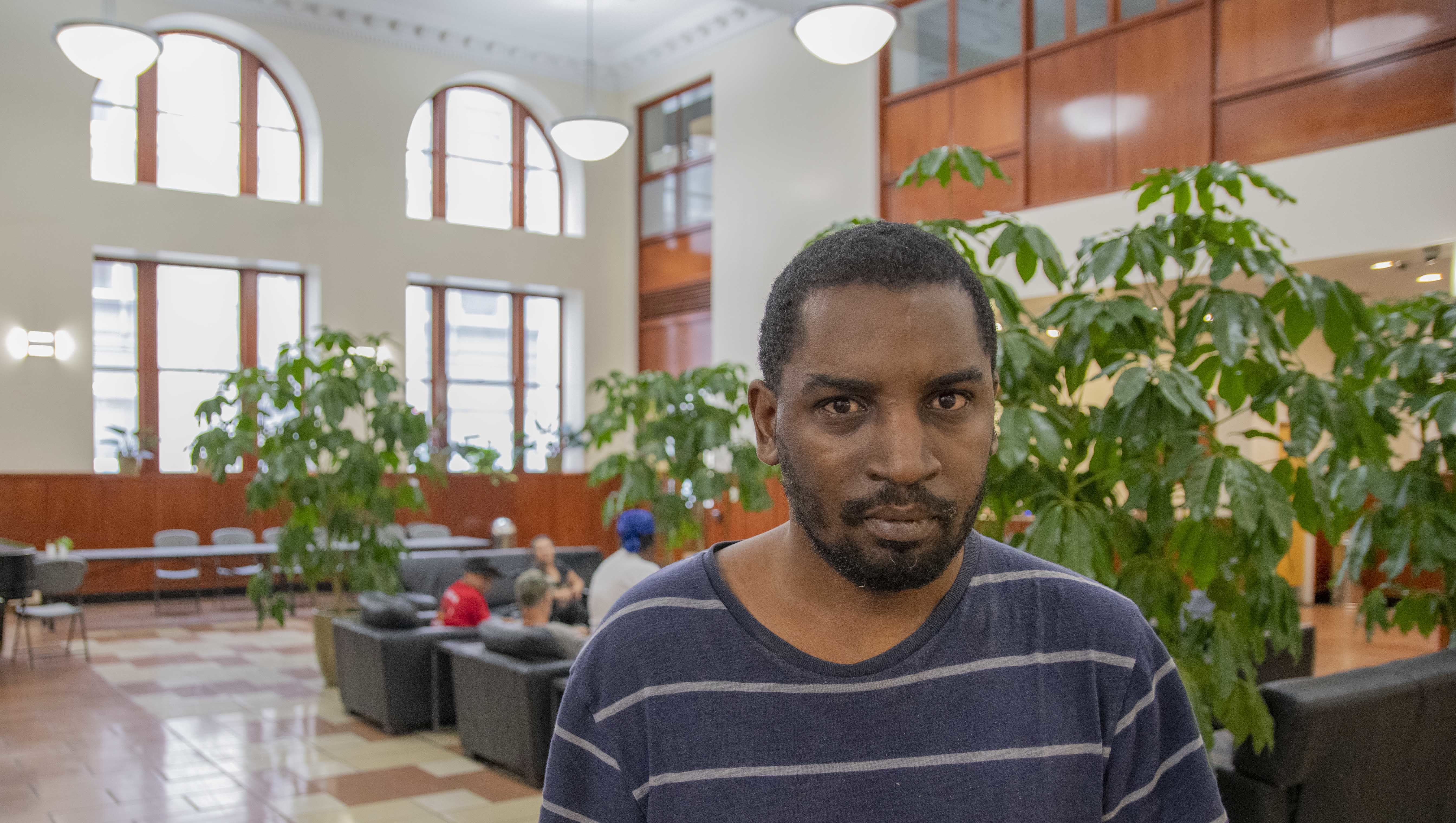 After More Than a Decade, Dignity Restored | Breaking Ground