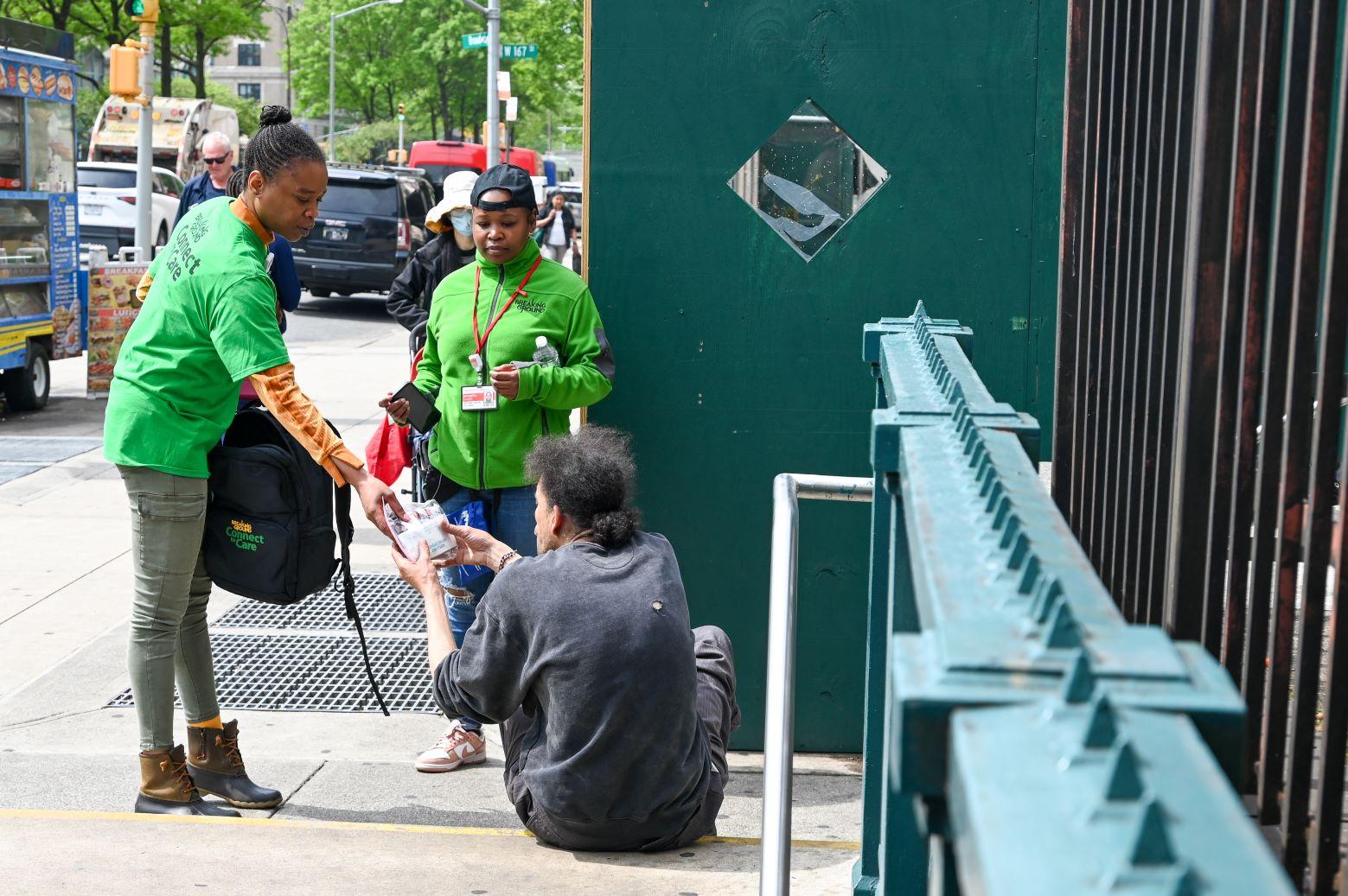 2024 Impact Report | Breaking Ground