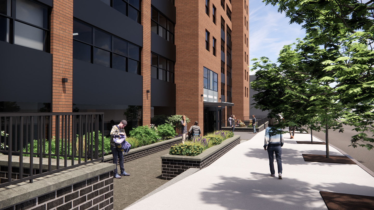 Celebrating the Start of Construction at 1760 Third Avenue | Breaking ...