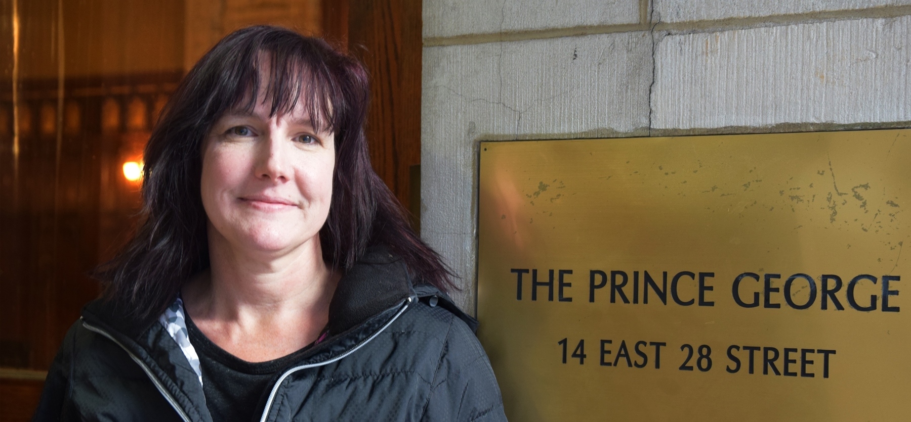 A Special Visit to the Prince George | Breaking Ground