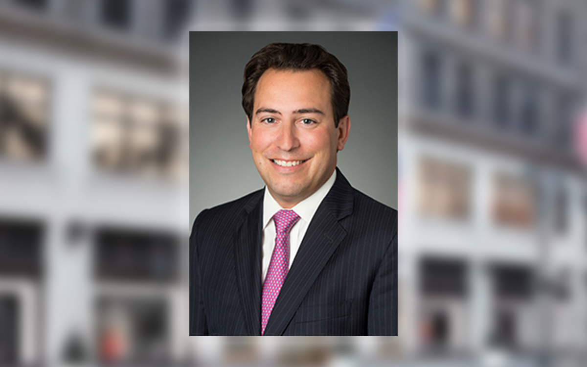 Michael Werner joins Breaking Ground Board of Directors | Breaking Ground