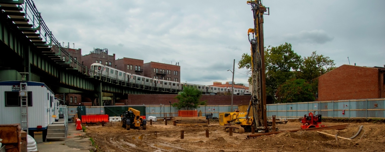 Edwin's Place: A New Beginning in Brooklyn | Breaking Ground